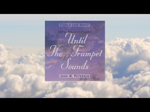 Fully Forgiven- John W. Peterson - YouTube