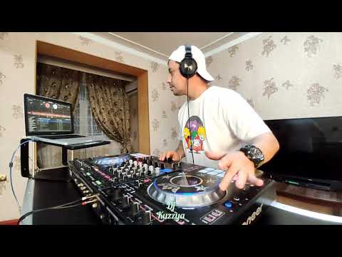 Mix Soprano - gaytala, Selbi.T- mana Jackson diy