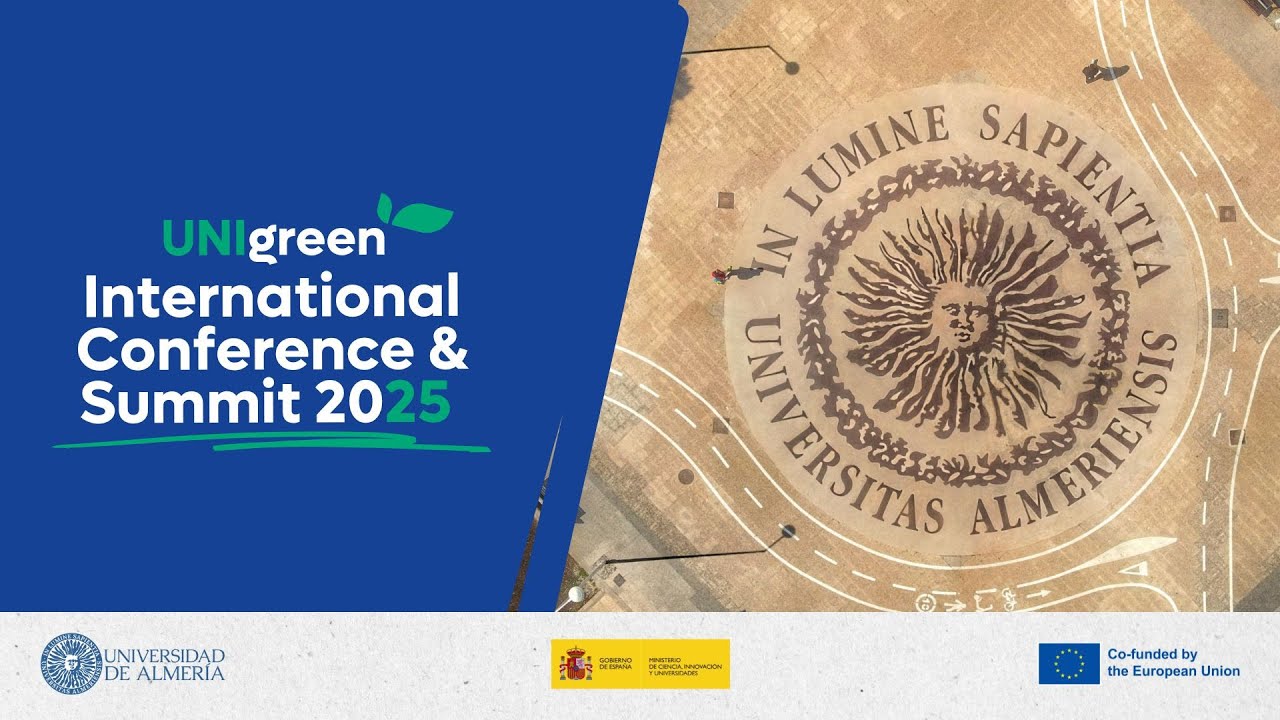 International Conference and Summit 2025 - YouTube