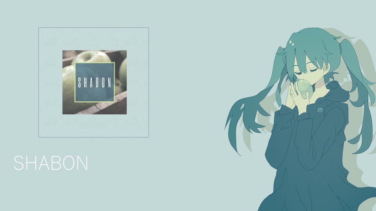 indigo2 - SHABON (Full Album) - YouTube