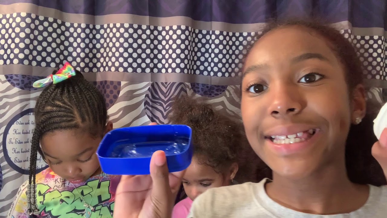 My night routine with my cOuSiNs💖 - YouTube