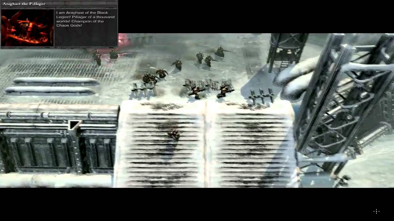 Chaos Rising - Araghast, Pillager of a Thousand Worlds - YouTube