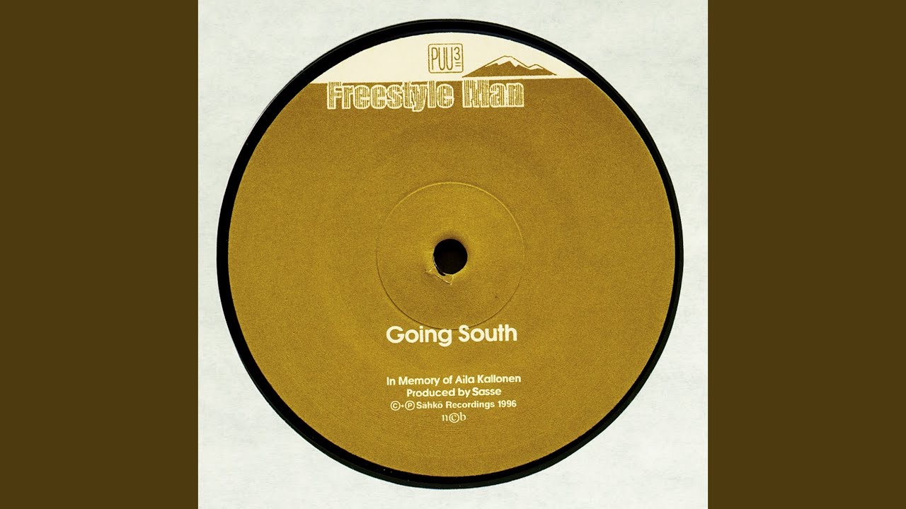 Going South - YouTube