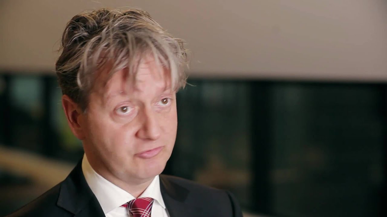 Interview David Jongen - YouTube