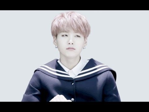 Stay {BTS Suga FF OneShot} - YouTube