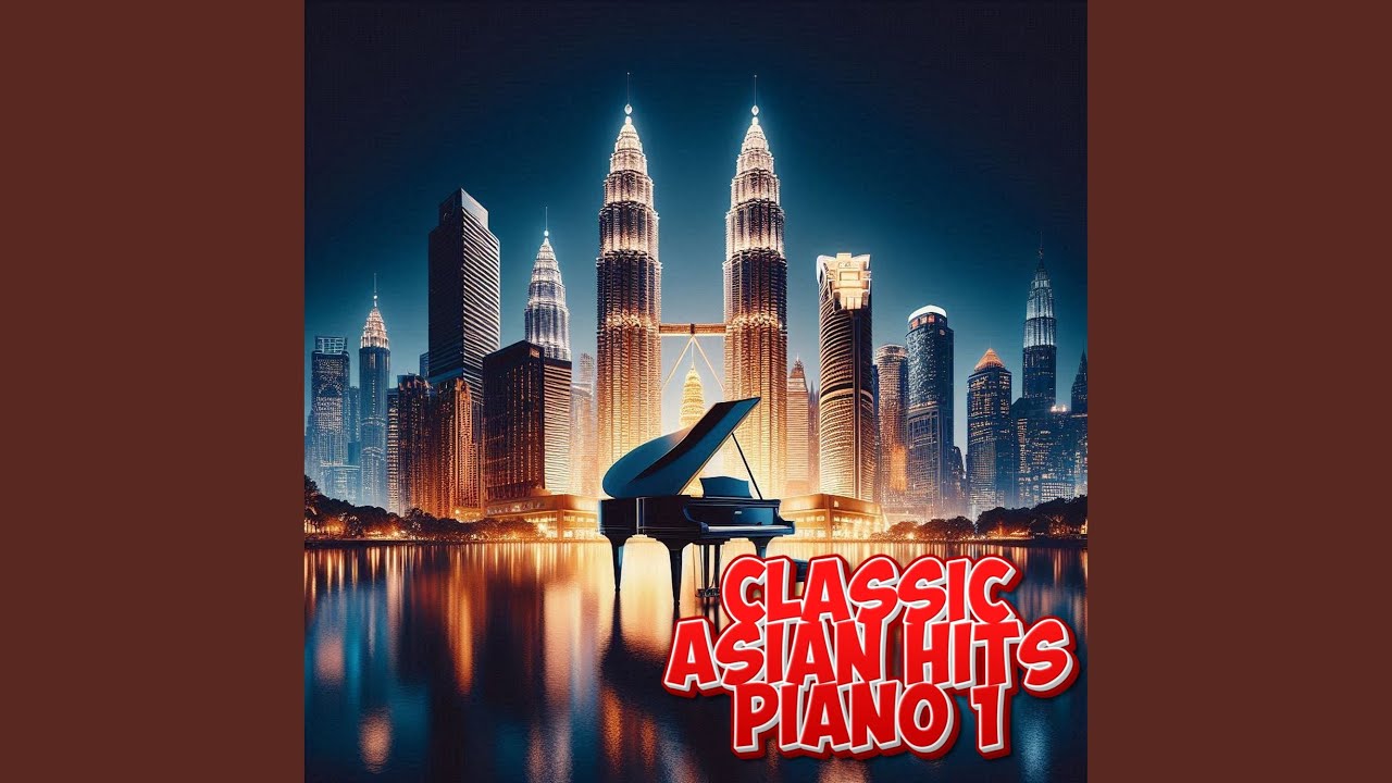 Tepi Sikit (Piano Version) - YouTube