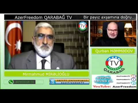 Afiyəddin Cəlilov Heydər Əliyev haqqında nələr deyirmiş