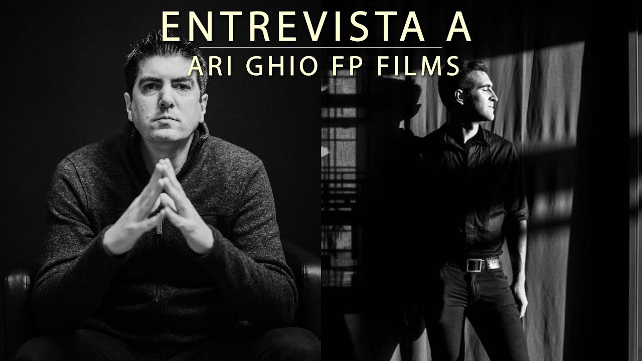 Entrevista a ARI GHIO de FPFILMS - YouTube