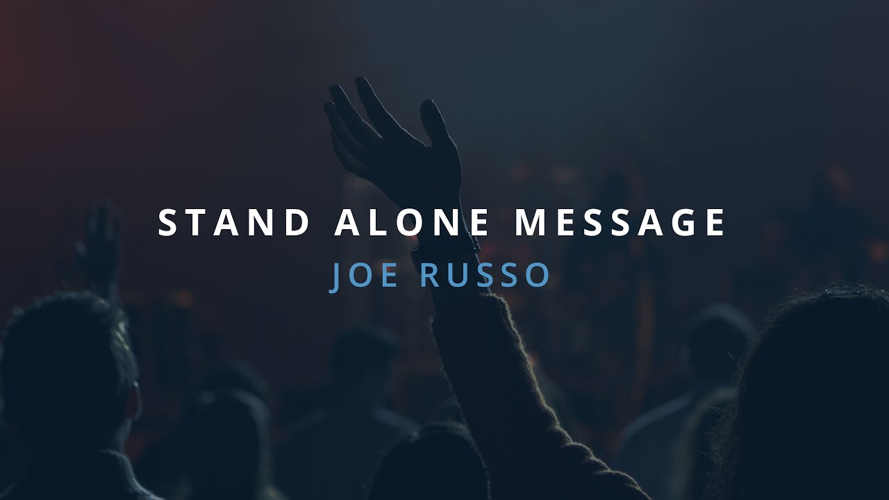 2024 Wrap Up | Joe Russo - YouTube