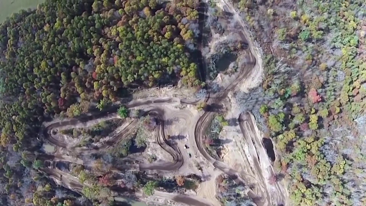 Nona’s Nightmare MX Pro Ride promo 2018 - YouTube