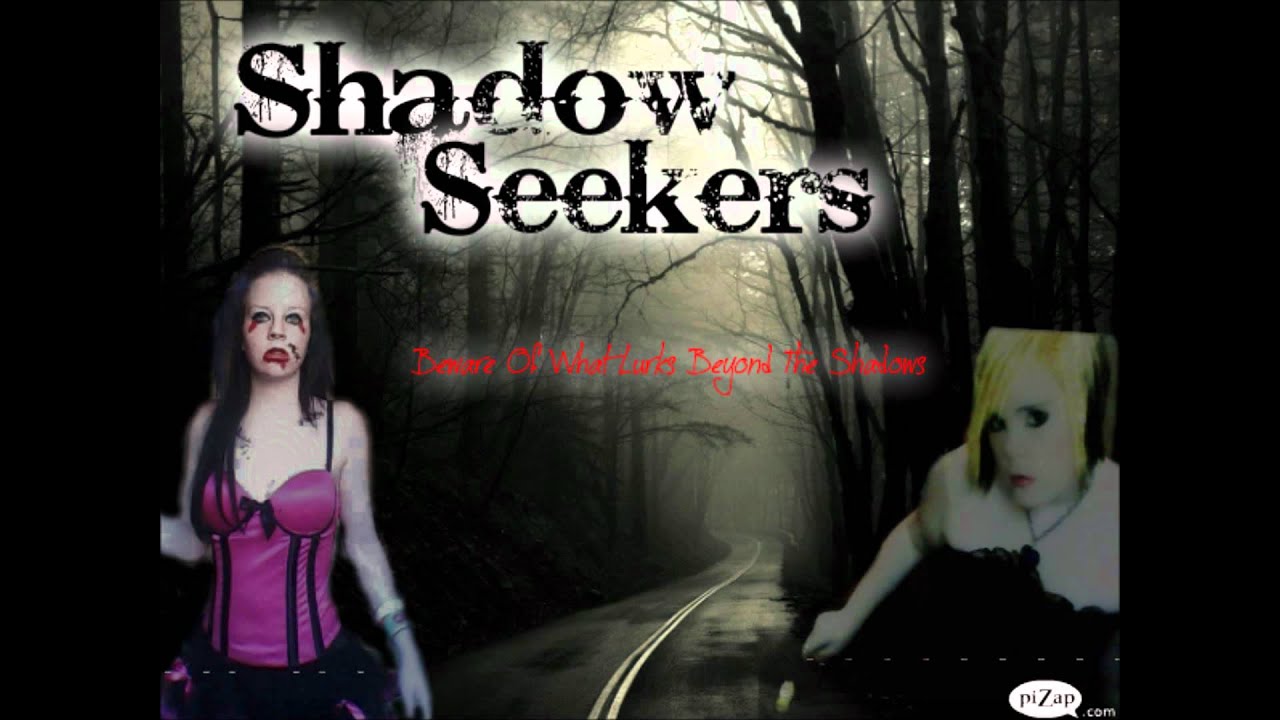 Shadow Seekers Promo Video - YouTube