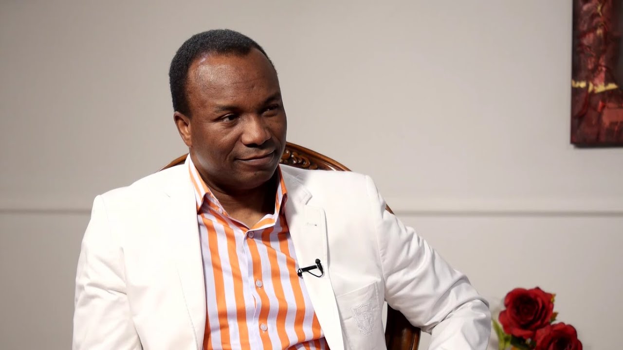 How Long Does It Take To Transform A Country? - Pastor Sunday - YouTube