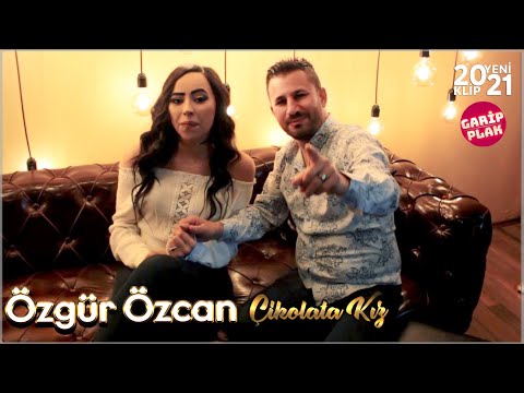 Özgür Özcan - Çikolata Kız ( Ankara Oyun Havası )