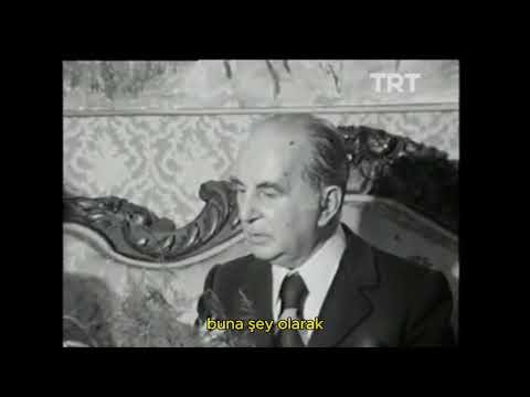 MÜNİR NURETTİN SELÇUK  ile  AZİZ İSTANBUL  BESTESİ HAKKINDA