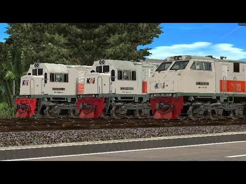Cinematic Trainz part IV || Trainz Simulator Mobile - YouTube