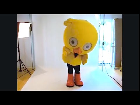 Chirpy Chirpy - YouTube