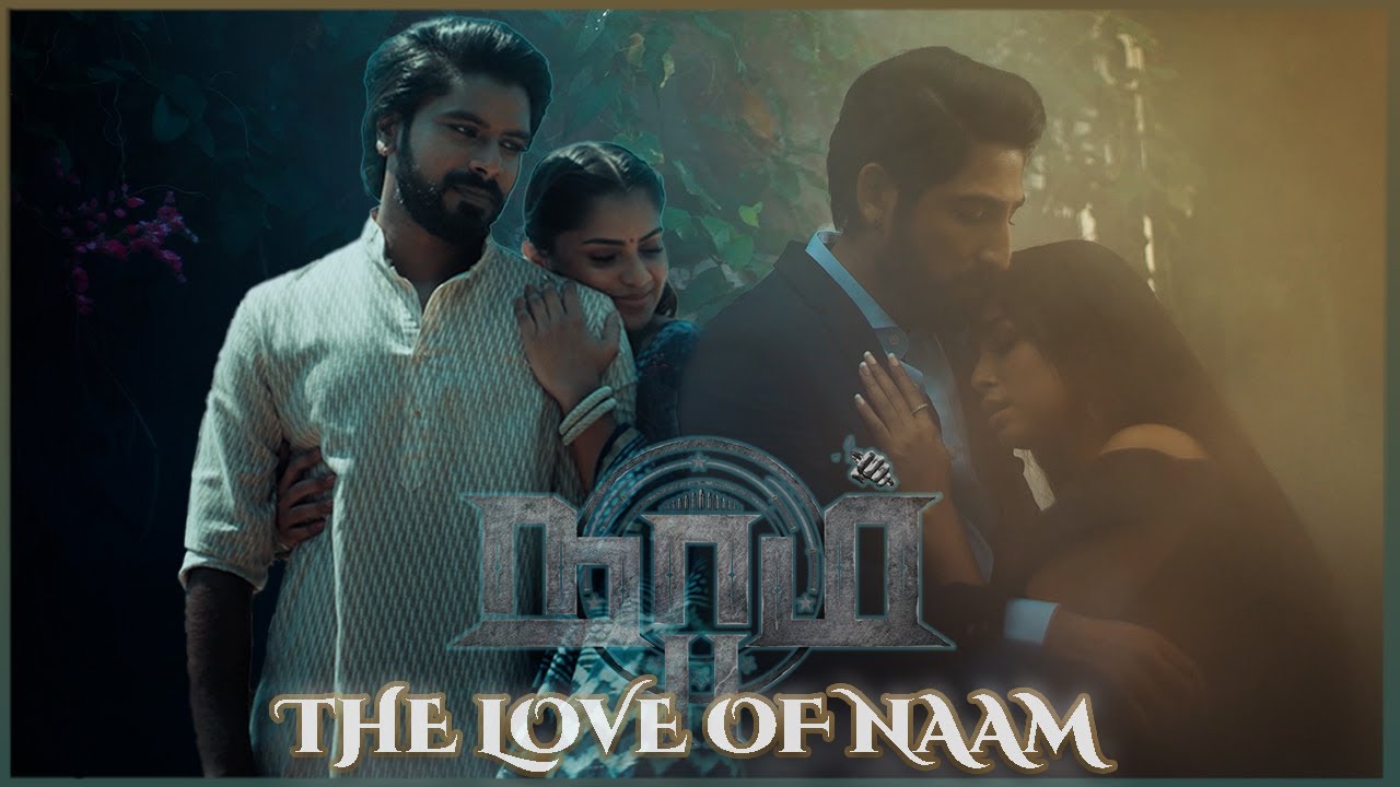 Naam 2 - The Love of Naam [4K] - T Suriavelan | Ajmal Tahseen | Murali ...