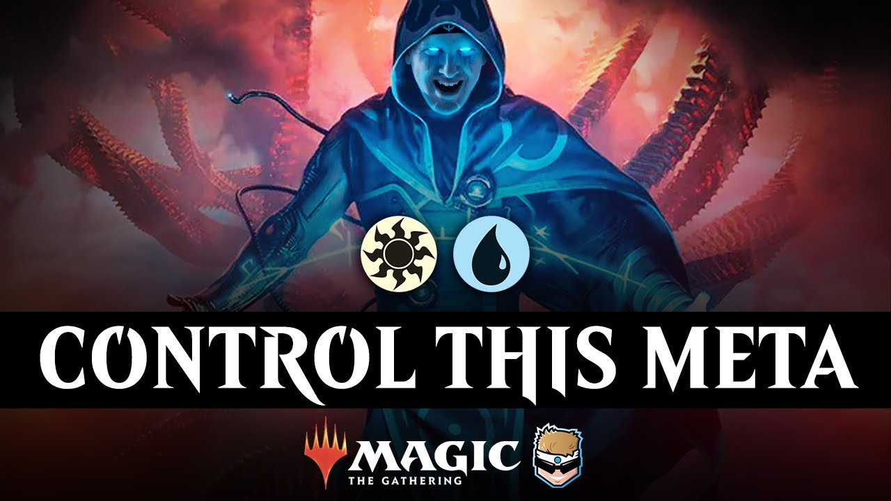 BLUE/WHITE CONTROL ☀️💧 Standard - YouTube