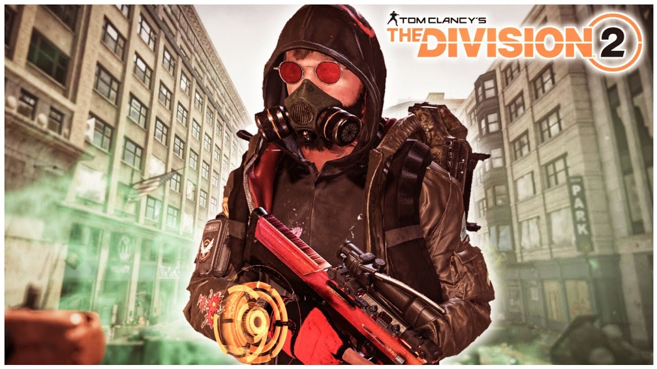 Division 2 Perfect spotter skill build Breakdown video! - YouTube