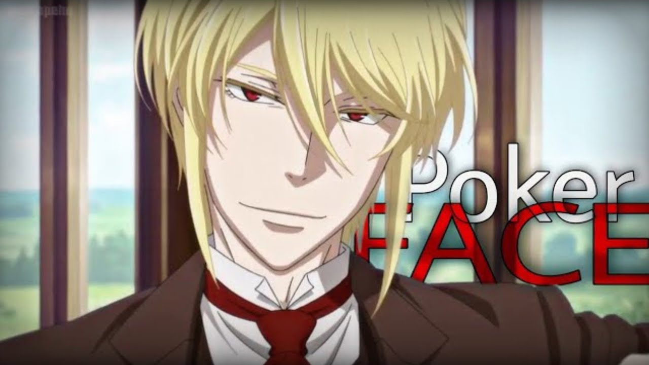 Moriarty the patriot • AMV • Poker Face HD ]𝐘𝐮𝐮𝐤𝐨𝐤𝐮 𝐧𝐨 𝐦𝐨𝐫𝐢𝐚𝐫𝐭𝐲 ༄ - YouTube