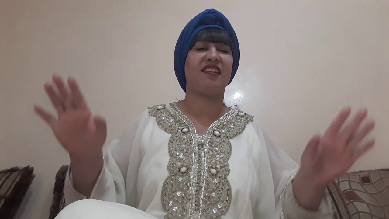 COMEDIA MAROC فكاهة مغربية مع الضاوية الخير: معرسا هي و بنات عمتها ...