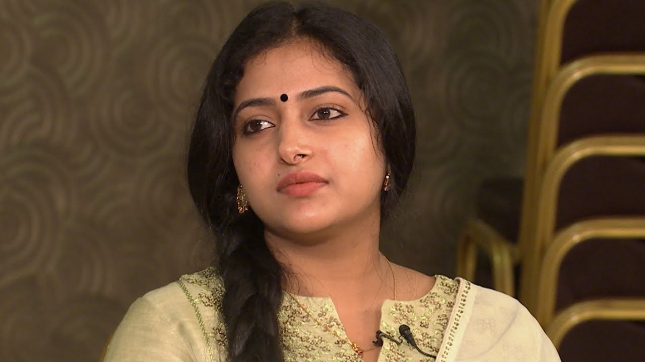 Special Chat Show l With team 'Subharathri' | Mazhavil Manorama - YouTube