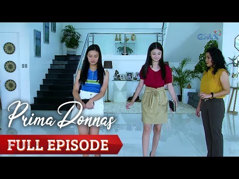 Prima Donnas: Full Episode 119 | Stream Together