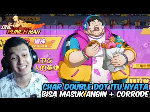 TURNS OUT YOUR PIG GOD IS TERRIBLE!!! DPS PRETENDING TO BE SUPPORT IS REAL GES - x7game- OPM The ...