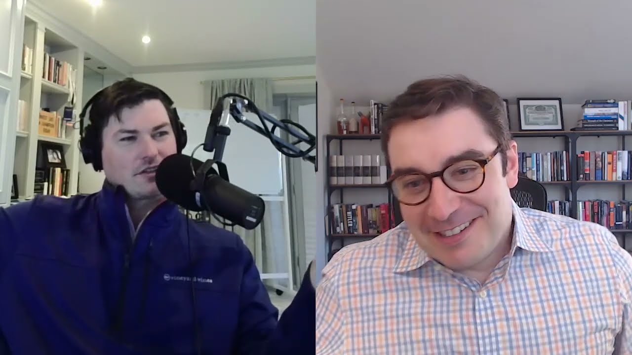 Will Thomson – A Real Asset Discussion - YouTube