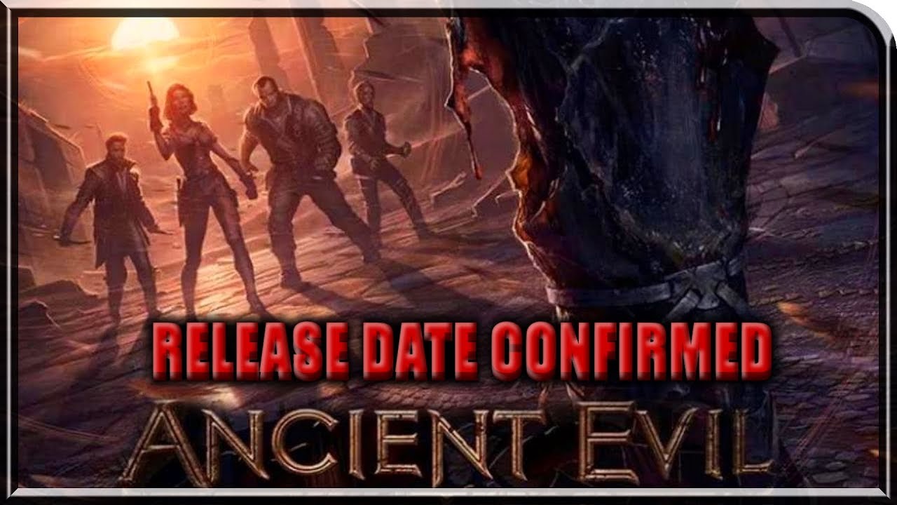 Ancient Evil Release Date!! (DLC2 CONFIRMED Release Date) BO4 Zombies ...