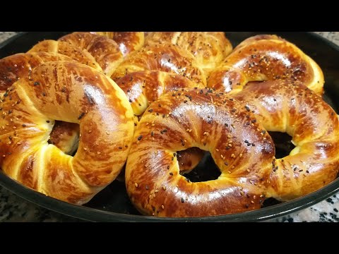 USTASINDAN AÇMA TARİFİ(PASTANE AÇMASI NASIL YAPILIR)Kolay Açma Tarifi