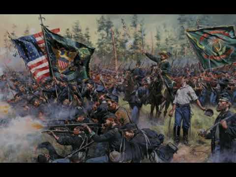 We'll Fight For Uncle Sam - YouTube