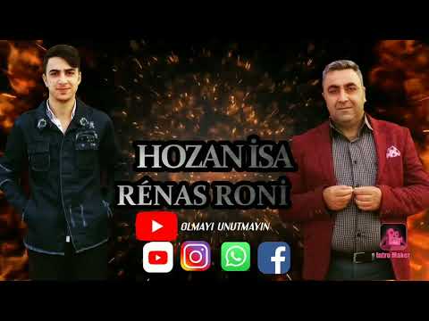 HOZAN İSA-PİYANİST RENAS RONİ STRANA (TEMBURAMIN) 2020 HD