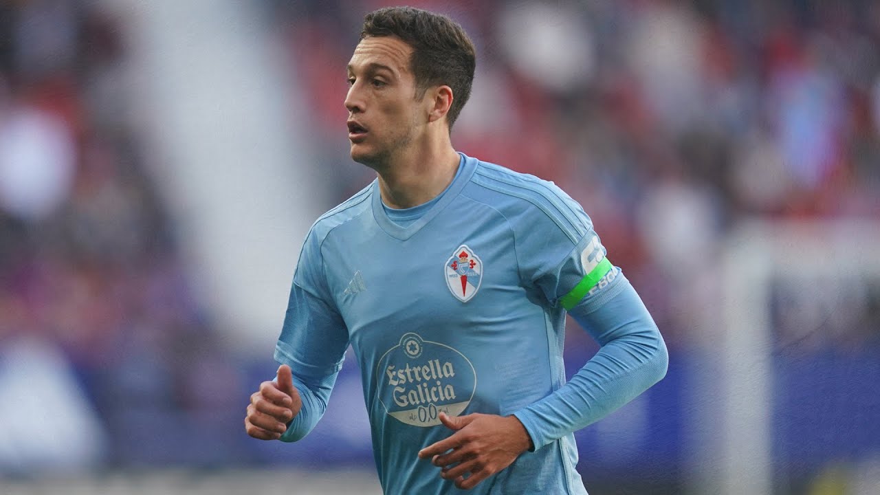 ¡Regreso INMEJORABLE! 🔙 JAVIER MANQUILLO analiza su vuelta a LALIGA EA ...