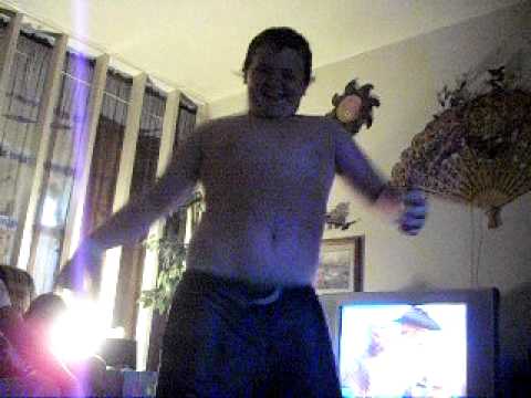 truffle shuffle - YouTube