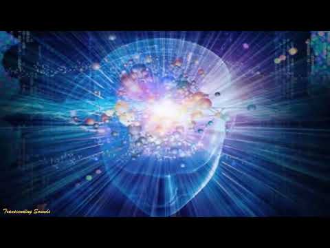 BRAIN HEALING MUSIC, RELAXING MUSIC, CALM THE MIND - YouTube