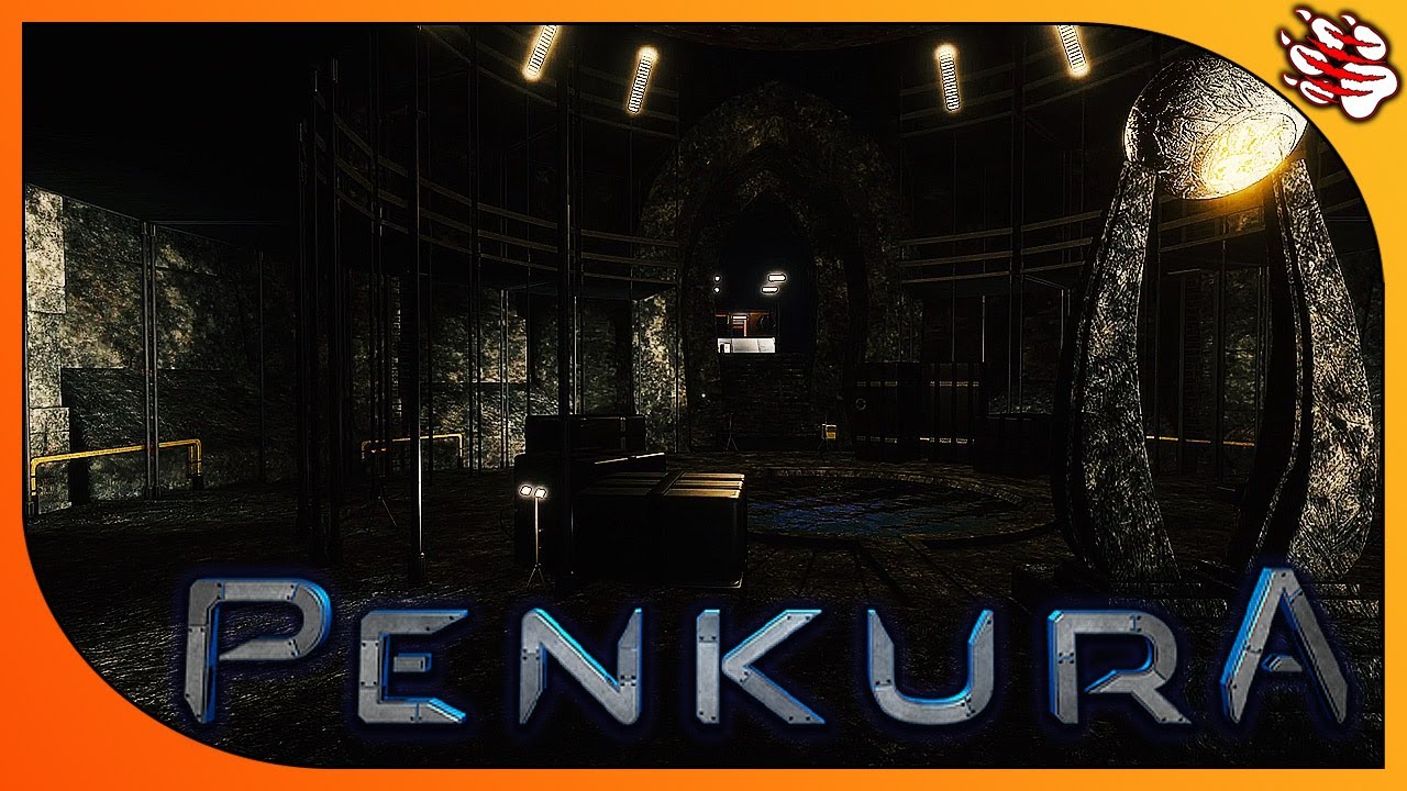 Penkura Gameplay | Indie Survival Game | #001 - German - YouTube