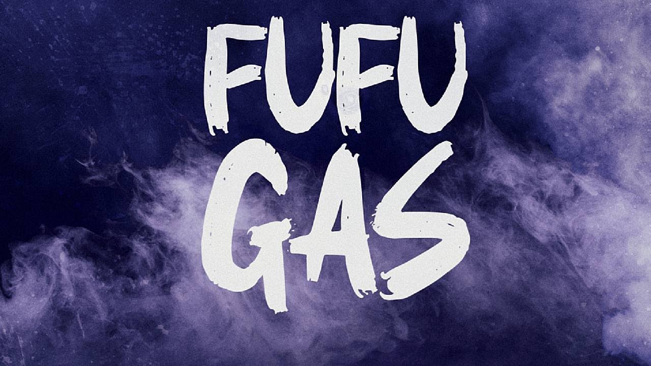 FUFU - G4S (Official Lyric Video) - YouTube
