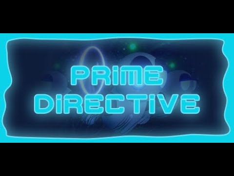 Prime Directive (Official Trailer) - YouTube