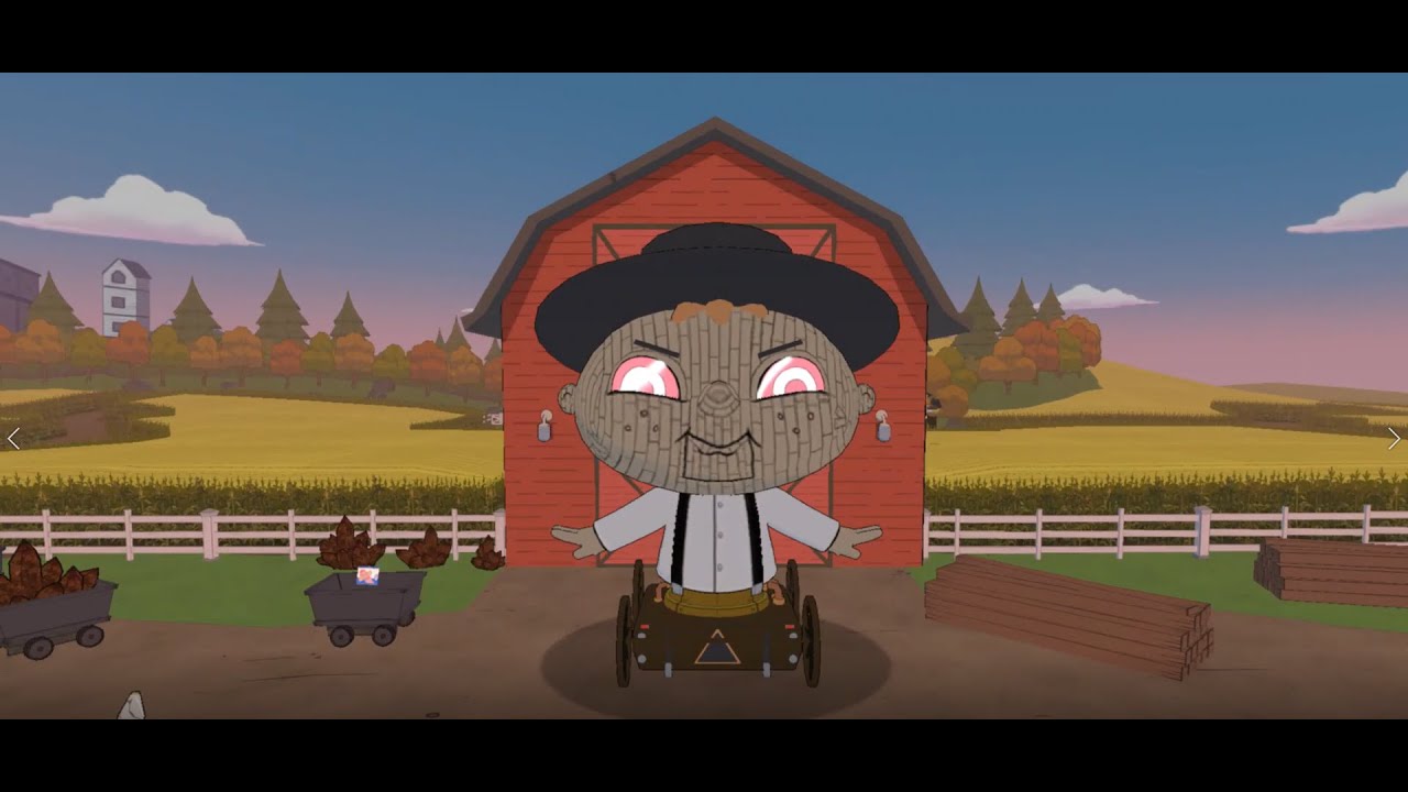 Family Guy Back To The Multivers ITA - Walkthrough 02 - YouTube