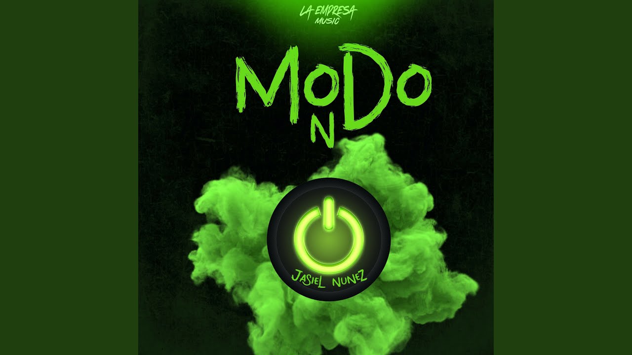 Modo On - YouTube Music