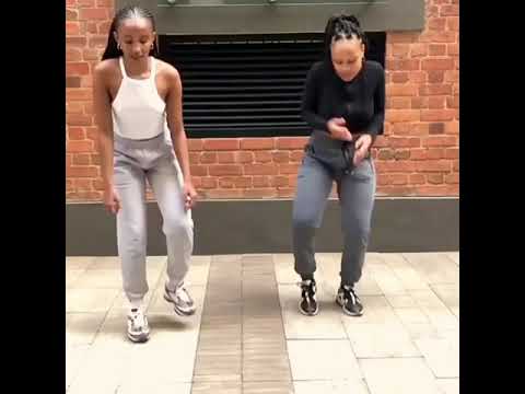 DangerFlex - Wamuhle challenge  🔥🔥