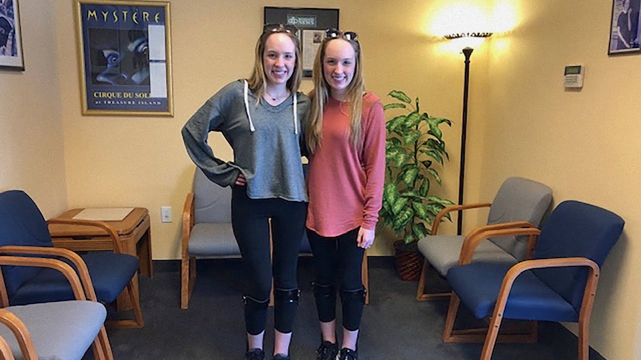 Helios - CMT Bracing: Twins with CMT achieve incredible results with ...