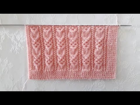 Gönül Yolu Örgü Modeli Bayan Yelek Örneği  #3