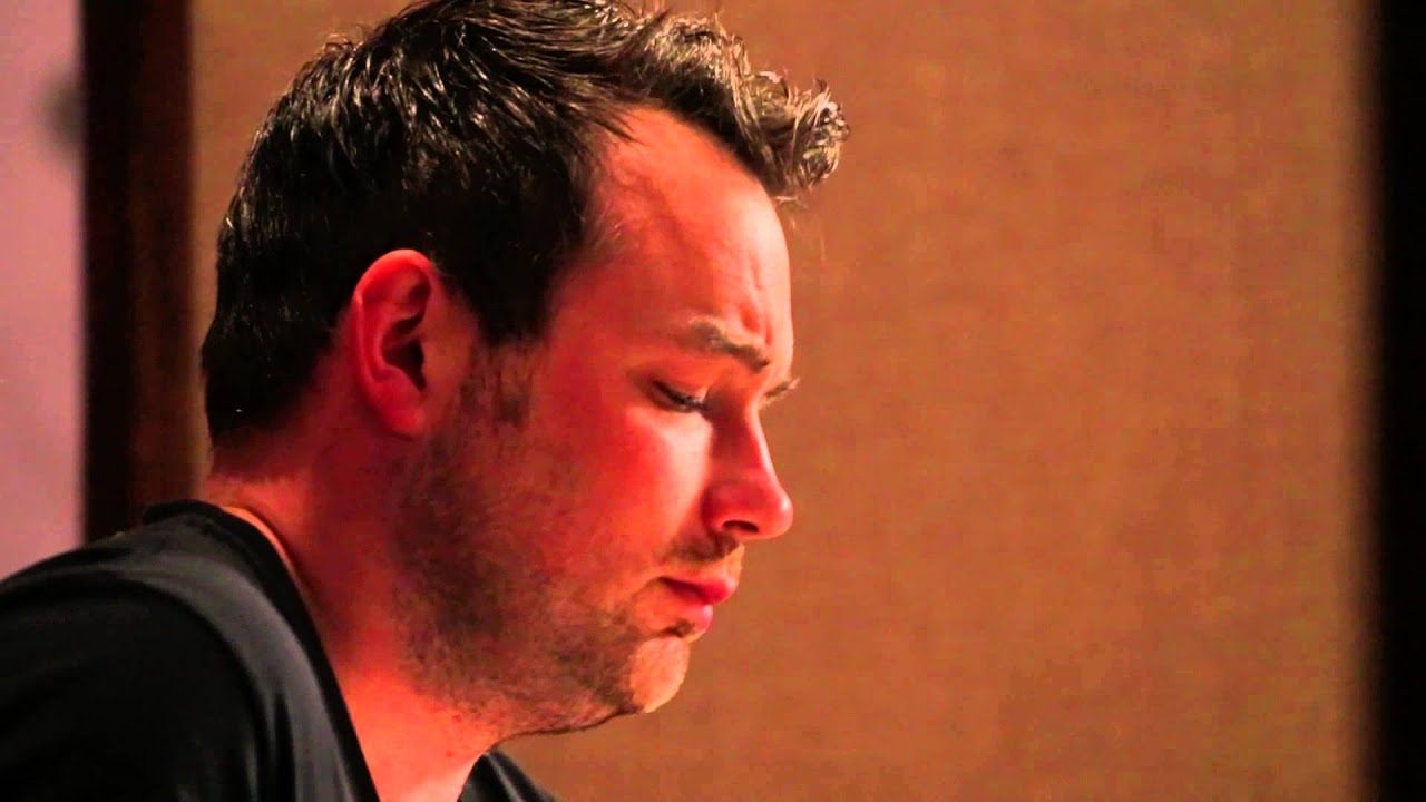 HERE/AFTER Songs of lost voices: Raymonde Linossier - YouTube