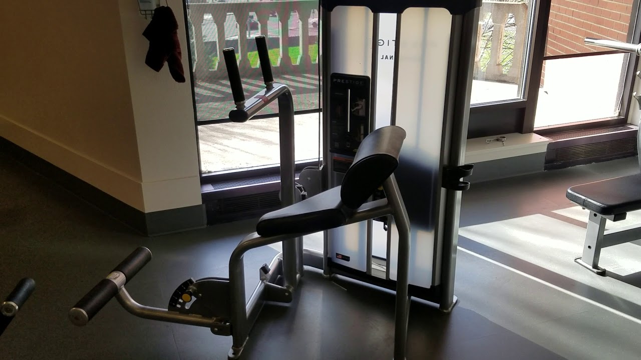 Raw machine footage pt 2 - YouTube