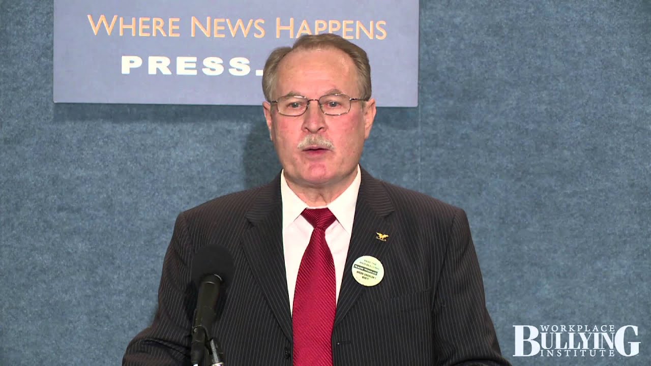 NAGE President & VP at the NPC, 10/15/2012 - YouTube