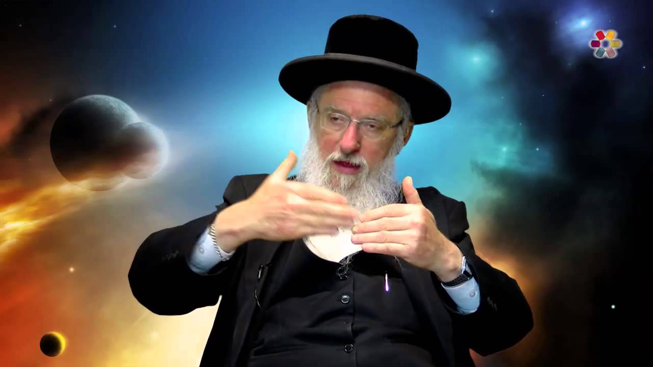 Rabbi Dr. David Gottlieb - Jewish Philosophy: The Brain is Everything ...