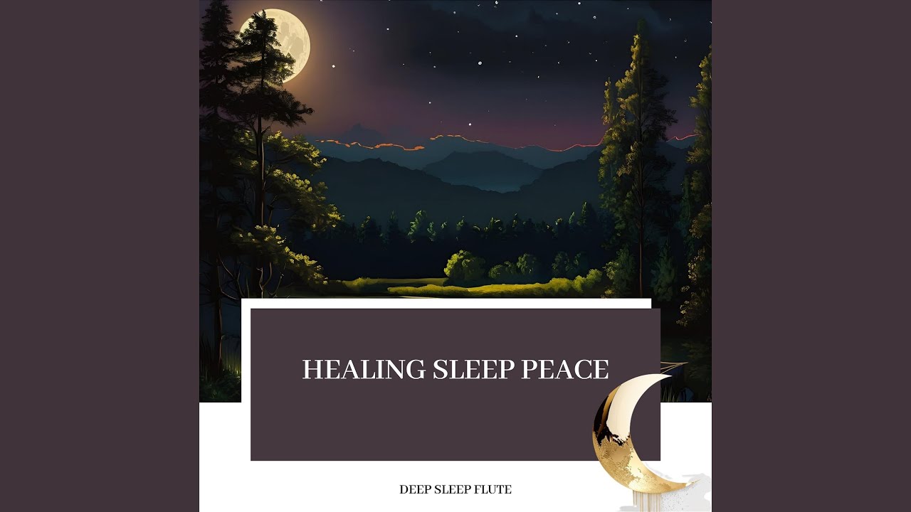 Healing Sleep Peace - YouTube