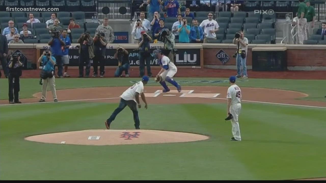 Foul ball! - Here are some of the worst baseball pitches in history ...